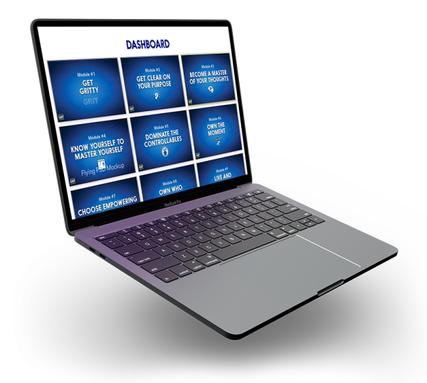 Beyond Grit for Busines - Beyond Grit